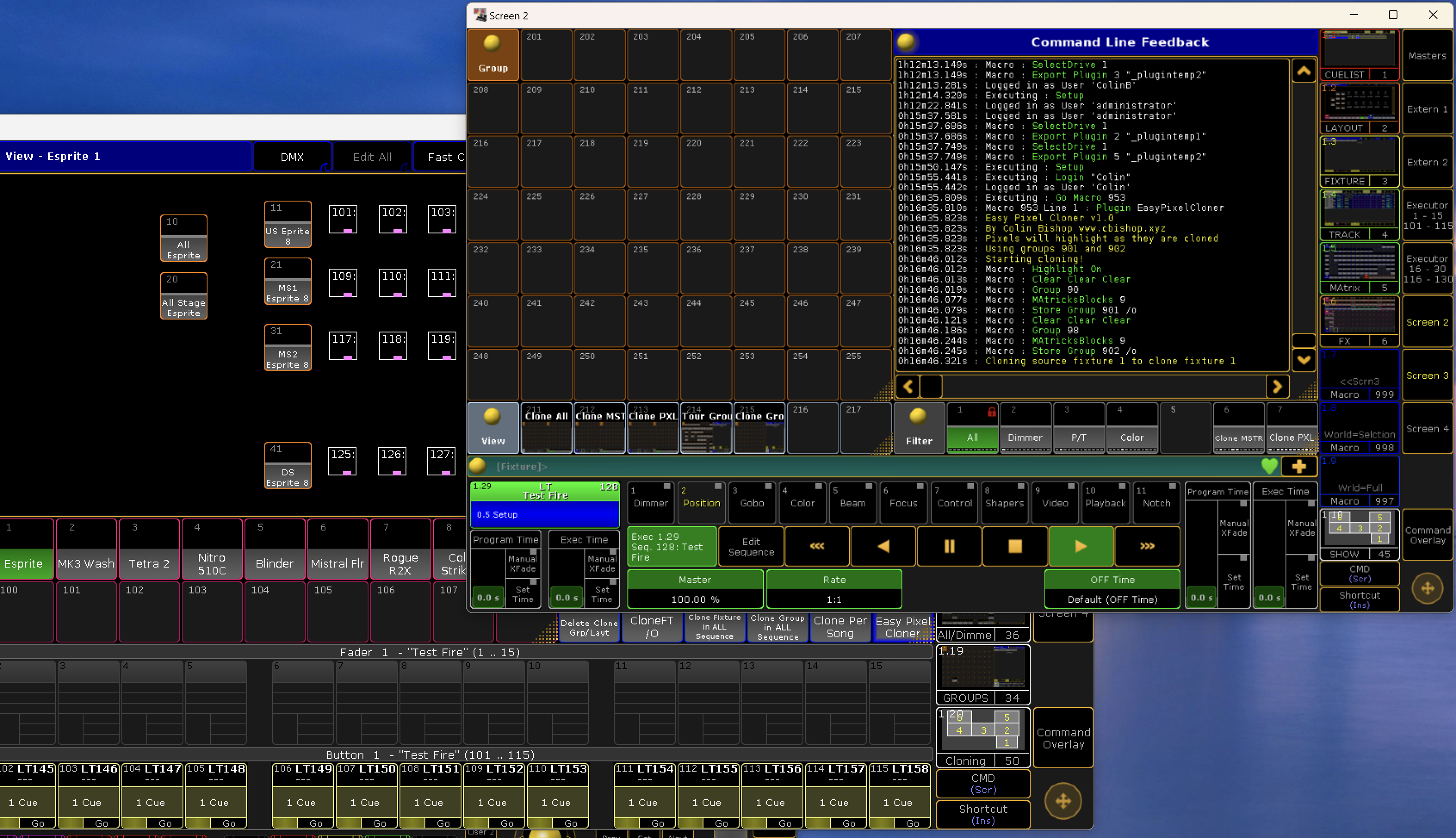Easy Pixel Cloner v1.4 – Bishop Visual Design